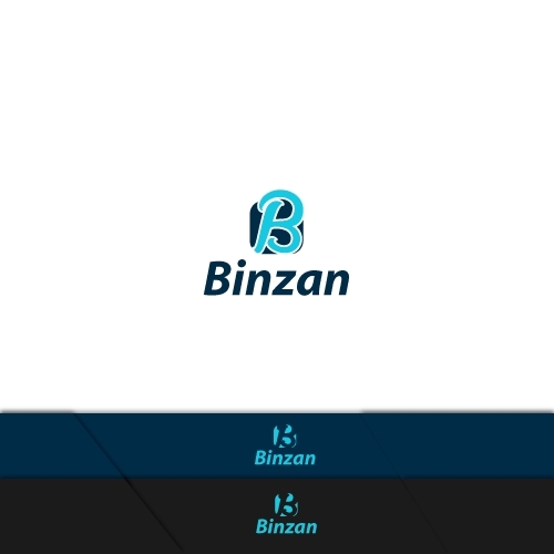 Binzan | Criação de Logo Para Outros