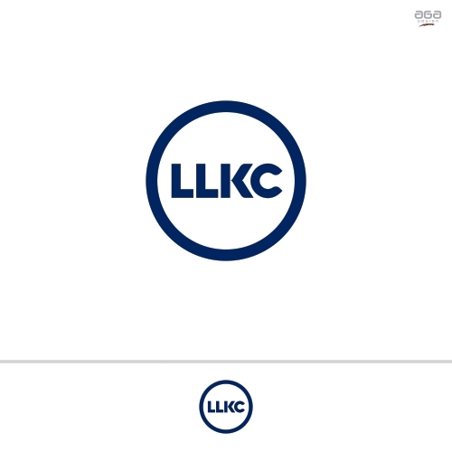 LLKC | Criação de Logo e Cartao de Visita Para Investimentos