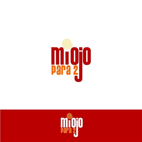Miojo para 2 | Criação de Logo Para Outros