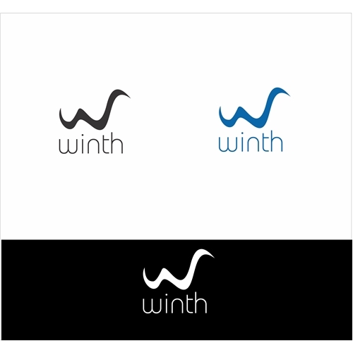 Winth | Criação de Logo Para Outros