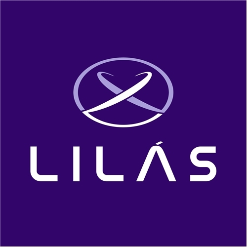 Lilás | Criação de Logo e Cartao de Visita Para Roupas, Jóias & Ass...