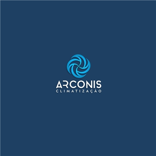Arconis | Criação de Logo Para Outros