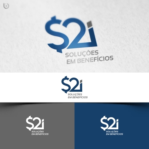 S2I | Criação de Logo Para Outros