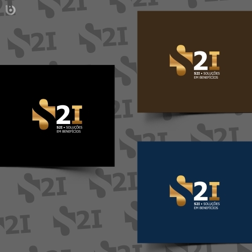 S2I | Criação de Logo Para Outros