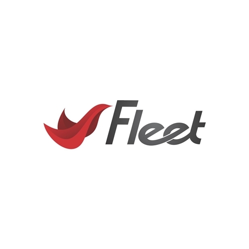 Fleet | Criação de Logo Para Outros