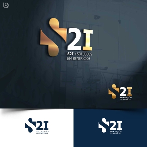 S2I | Criação de Logo Para Outros