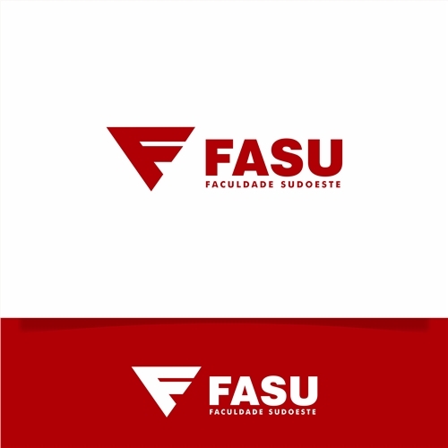 FASU Faculdade Sudoeste | Criação de Logo Para Educação & Cursos