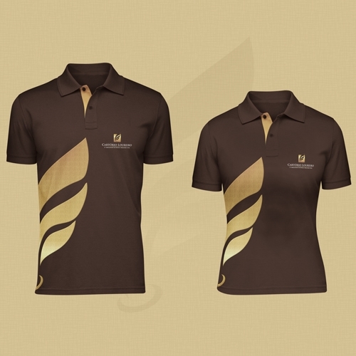 Uniforme Profissional para Cartório Loureiro | leticia... 3178070