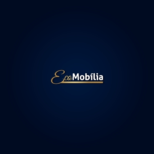 Eco Mobília | Criação de Logo Para Decoração & Mobília