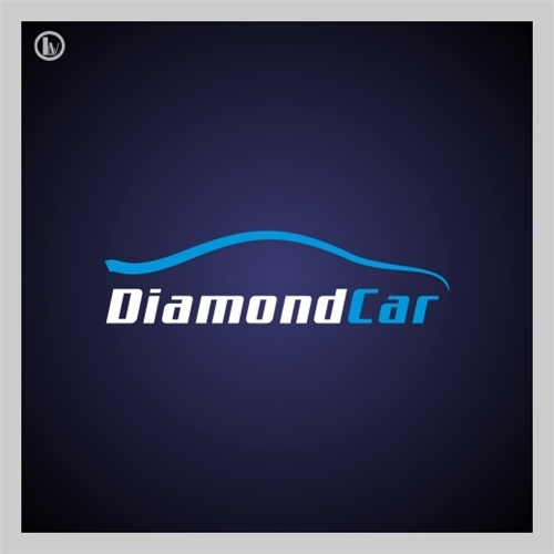 Diamond Car Veículos | Criação de Logo Para Automotivo