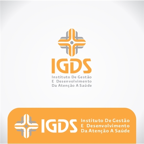 IGDS - Instituto de Gestão e desenvolvimento da Atenção a Saúde