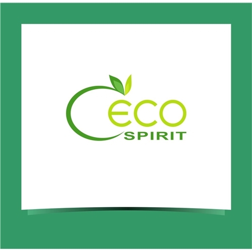 Logo para ECO SPIRIT | Simone.M 3209363