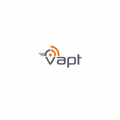 Vapt | Criação de Logo Para Computador & Internet