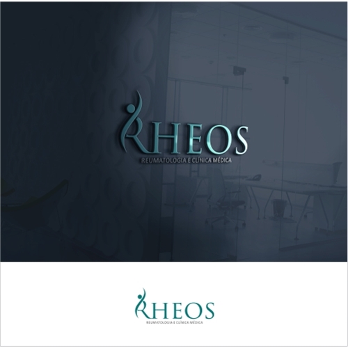 Rheos Logo Axis - Sealand Adventure Sports