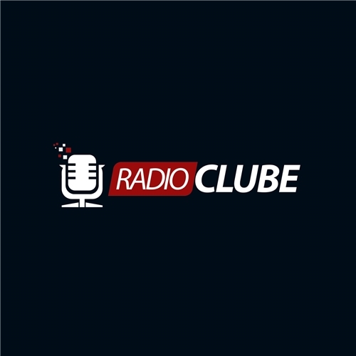 RADIO CLUBE FM | Criação de Logo Para Música