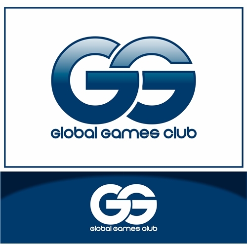 GGC - GG Club - Global Games Club | Criação de Logo Para Marketing ...