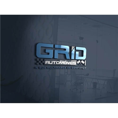 Grid Automóveis / Venda de Veículos Semi Novos e 0 Km | Criação de ...
