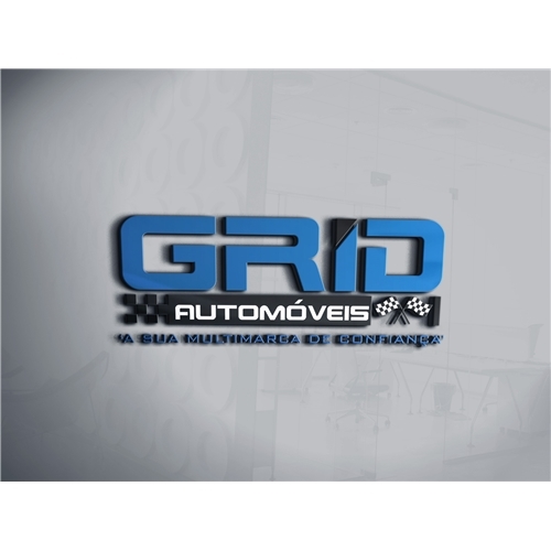 Grid Automóveis / Venda de Veículos Semi Novos e 0 Km | Criação de ...