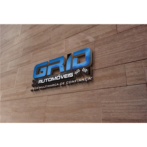 Grid Automóveis / Venda de Veículos Semi Novos e 0 Km | Criação de ...
