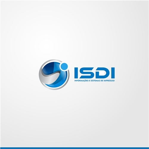 Impress Comércio e Suprimentos de Copiadoras Ltda (ISDI) | Criação ...