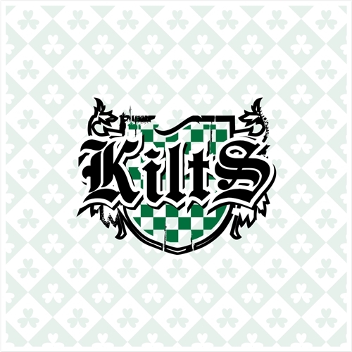 Kilts. Produto principal: Kilt (saia escocesa) | Criação de Logo e ...