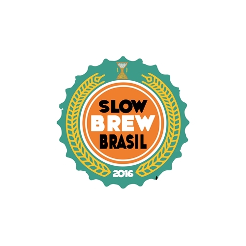 Slow Brew Brasil | Criação de Logo Para Outros