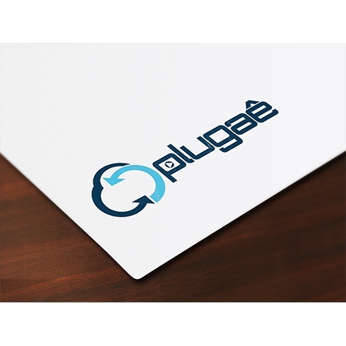 Plugaê | Criação de Logo Para Outros