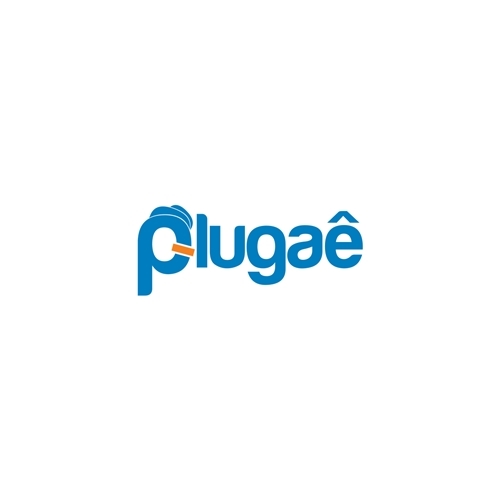 Plugaê | Criação de Logo Para Outros