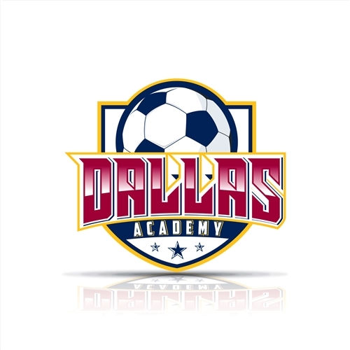 Dallas Academy | Criação de Logo Para Outros