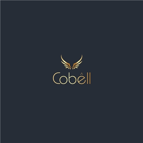Cobêll | Criação de Logo Para Roupas, Jóias & acessórios