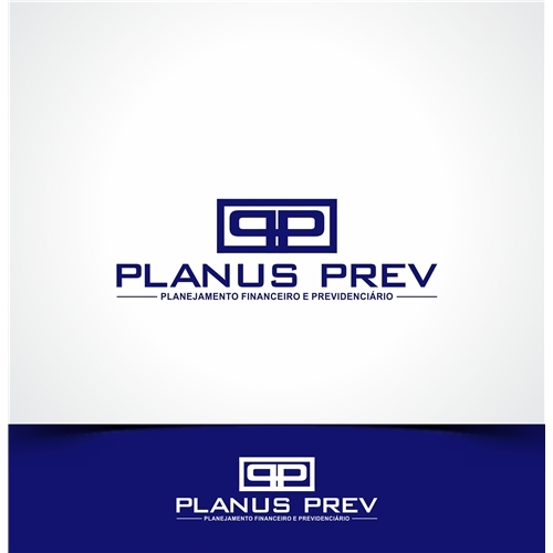 Planus Prev | Criação de Logo e Papelaria (6 itens) Para Outros