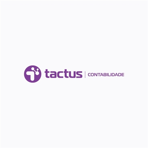 Rede Tactus | Criação de Logo Para Marketing & Comunicação