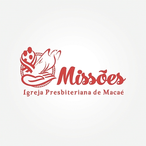 Logo para Missões - Igreja.. | Felipe T.. 3345107