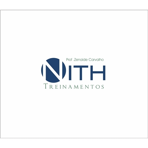 Nith Treinamentos - Modernização de logo e + outras artes | Criação...
