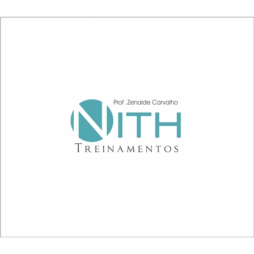 Nith Treinamentos - Modernização de logo e + outras artes | Criação...