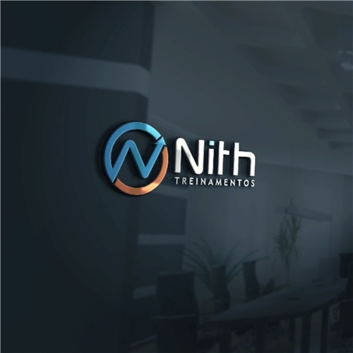 Nith Treinamentos - Modernização de logo e + outras artes | Criação...