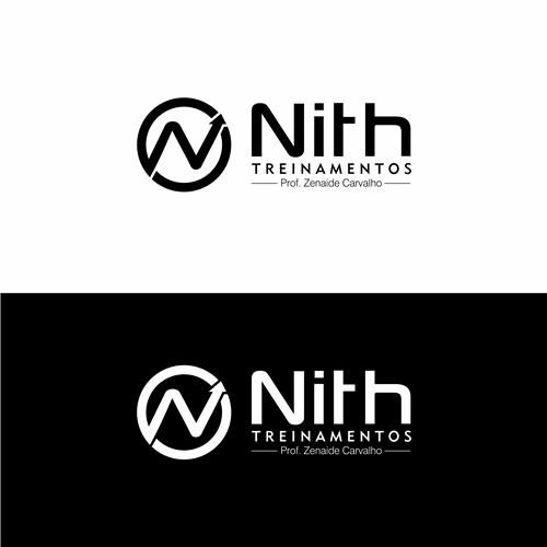 Nith Treinamentos - Modernização de logo e + outras artes | Criação...