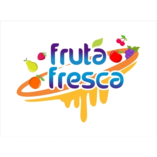 Logo para Fruta Fresca | montarro.. 3356043