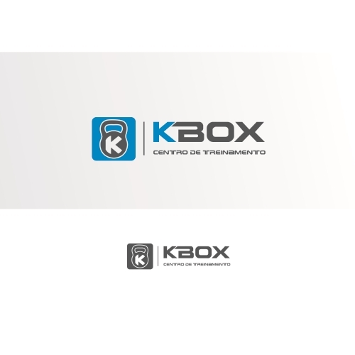 Logo e Cartao de Visita para KBOX centro de t.. | arthur.f.. 3366536