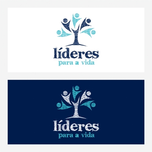 Logo para Líderes para a V.. | Salvatori 3369390