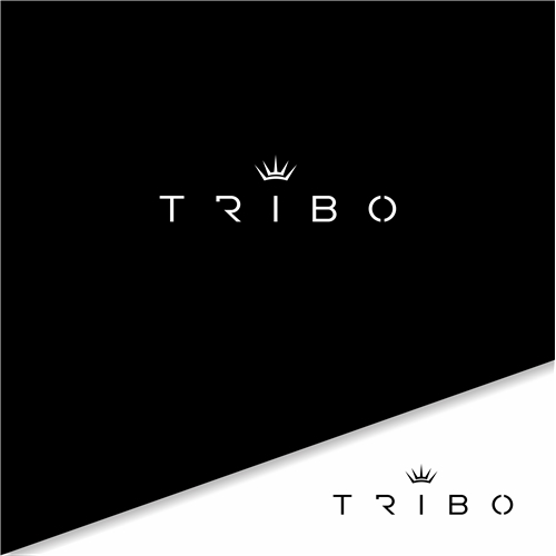 TRIBO | Criação de Logo Para Roupas, Jóias & acessórios