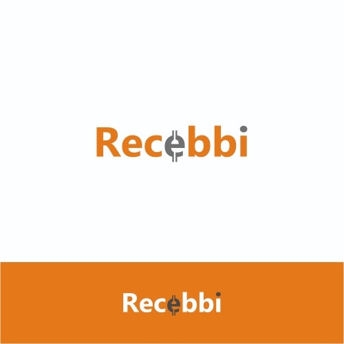 Recebbi | Criação de Logo Para Outros