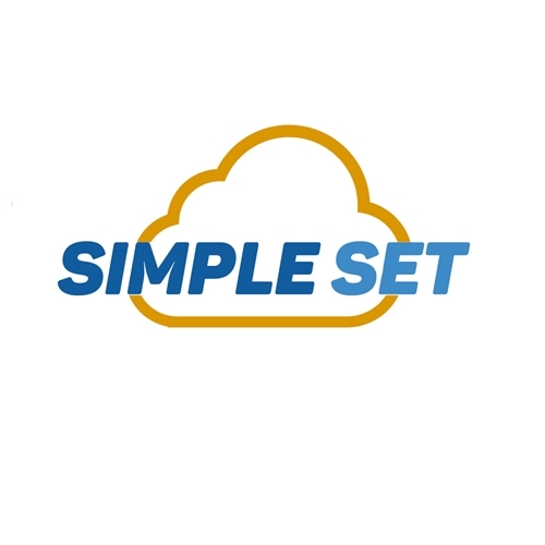 Logo para SimpleSet | fabiofer.. 3386499