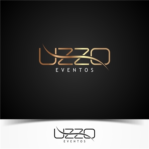 Uzzo Eventos | Criação de Logo Para Planejamento de Eventos
