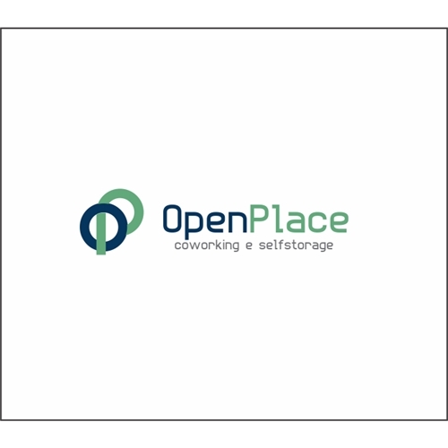 OpenPlace | Criação de Logo e Papelaria (6 itens) Para Outros