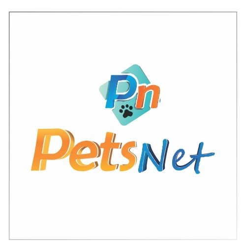 Petsnet | Criação de Logo Para Animais