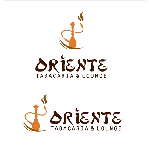 Logo para Oriente Tabacari.. | carifavre 3407573