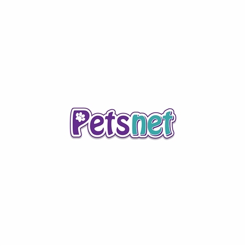 Petsnet | Criação de Logo Para Animais