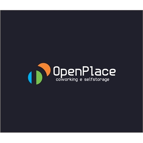 OpenPlace | Criação de Logo e Papelaria (6 itens) Para Outros