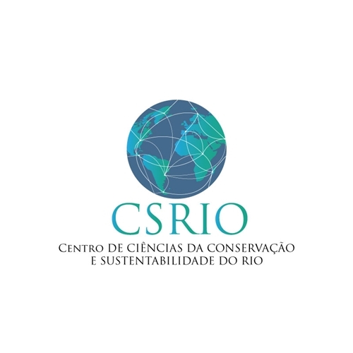 CSRio - Centro de Ciências da Conservação e Sustentabilidade do Rio...